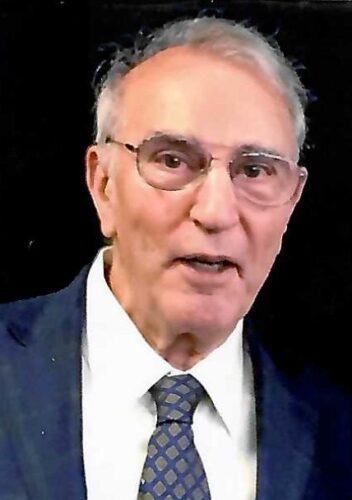 Joseph A. Falcone | News, Sports, Jobs - Post Journal